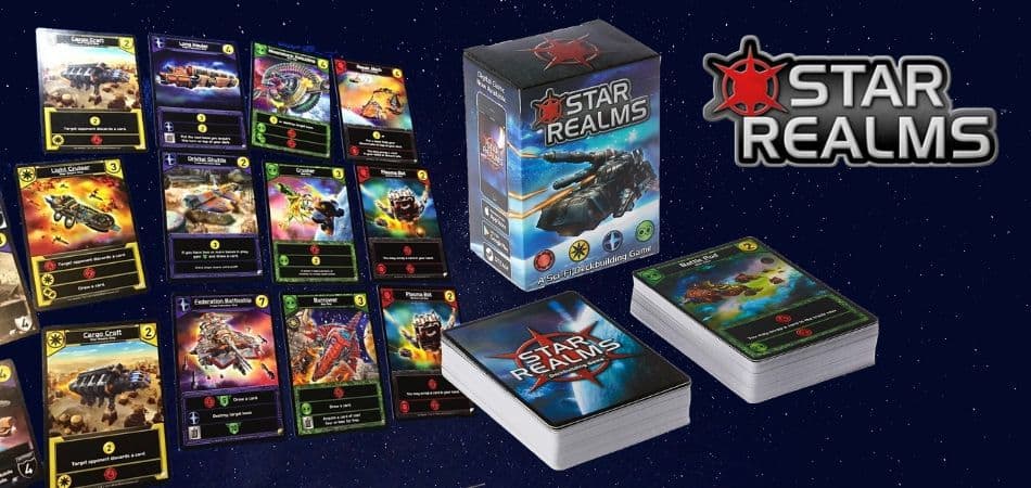 Star Realms – Cthulhuville