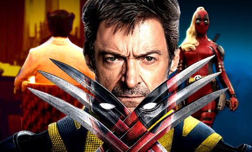 Deadpool & Wolverine – Cthulhuville